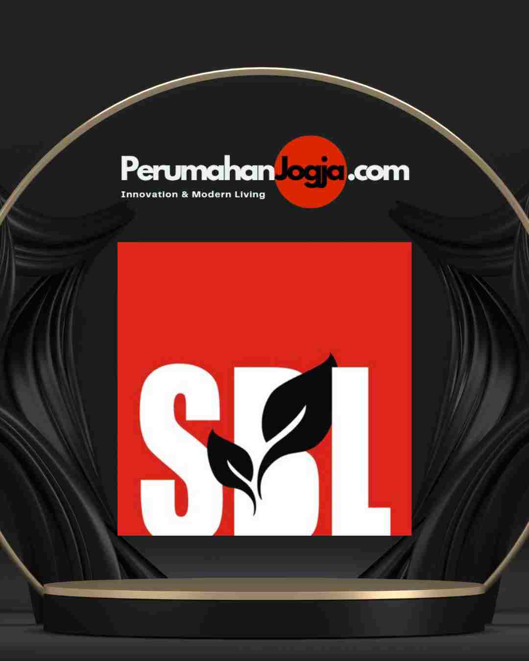 SUMBER BARU LAND | PERUMAHAN JOGJA